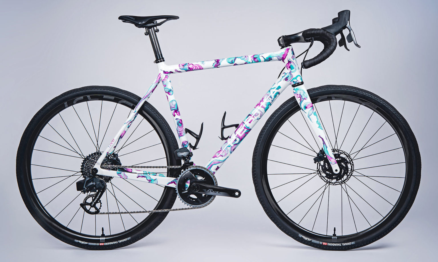 Festka's 5 Most Popular Custom Carbon Gravel & Road Bikes of 2022 ...