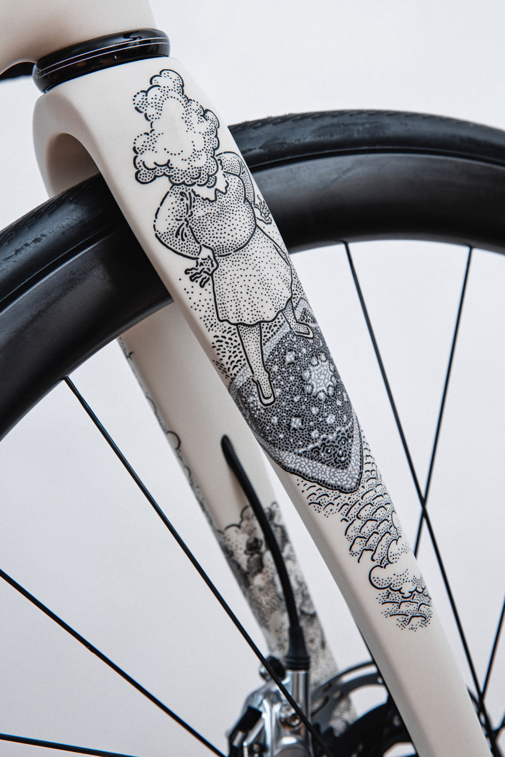 Festka's 5 Most Popular Custom Carbon Gravel & Road Bikes of 2022 ...