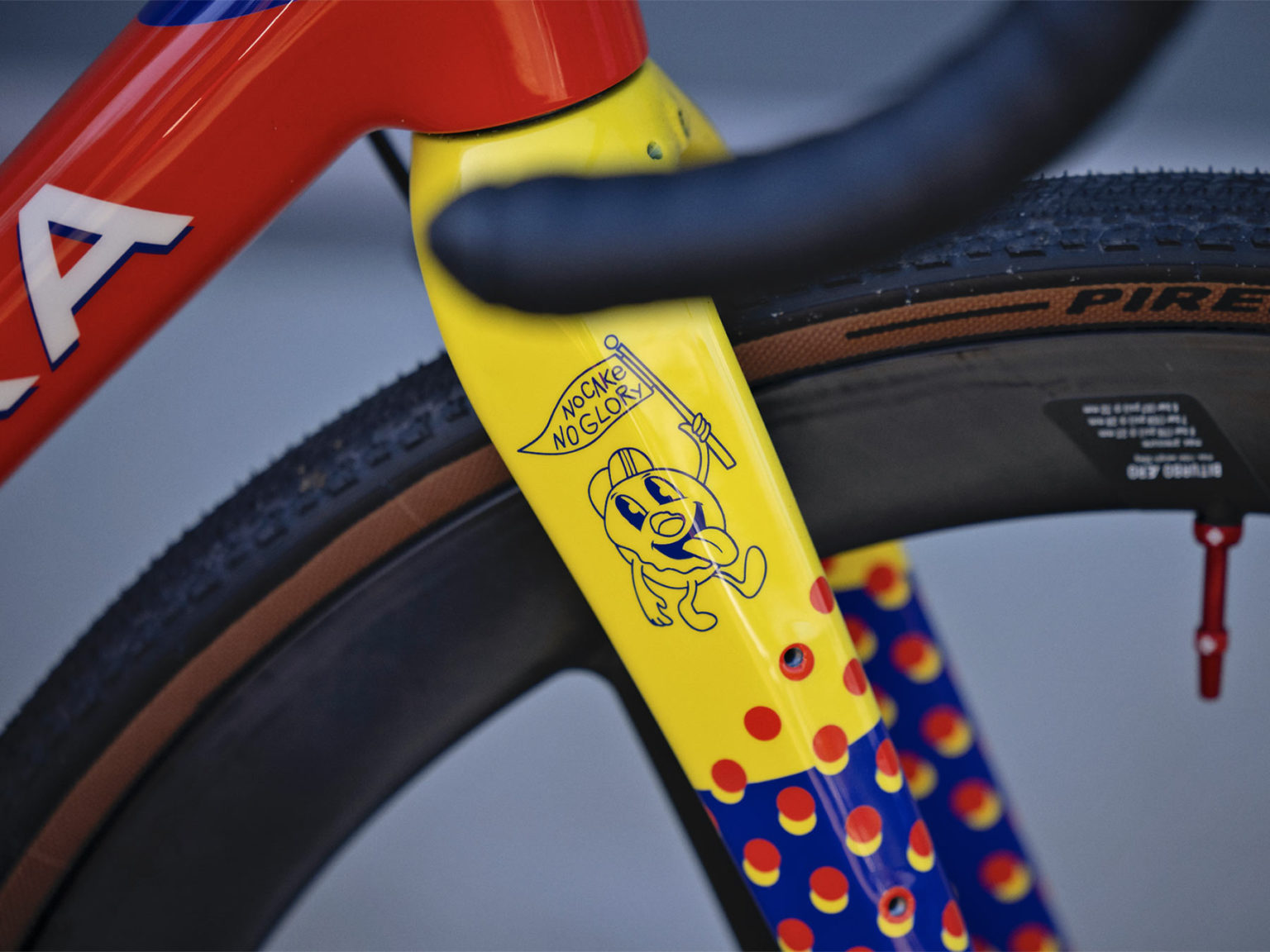 Festka's 5 Most Popular Custom Carbon Gravel & Road Bikes of 2022 ...