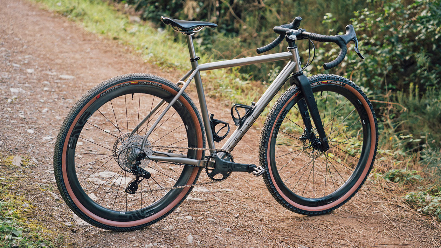 Hutchinson Gravel Goes Big with 50mm Overide, Touareg & Tundra gravel ...
