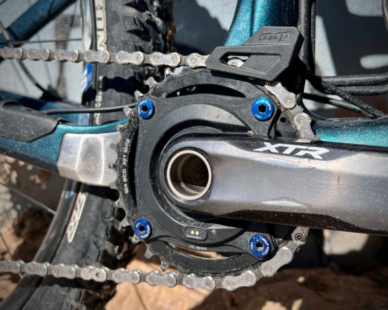 MRP redesigns their top MTB chainguides, adds new GCX gravel chainguide ...