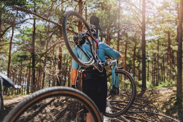 Mondraker Gets Dusty and Intros New E-Gravel Line With Gravel-Specific ...