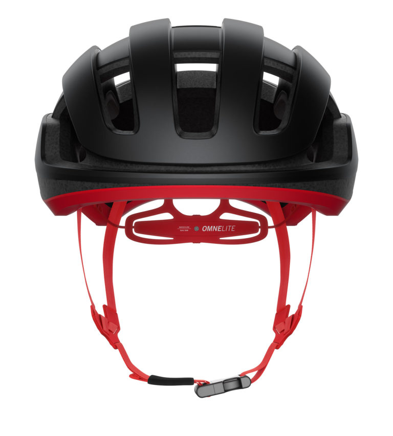 POC Omne Ultra Helmet Straps On Adventure Mounts, while Omne Lite Gets ...