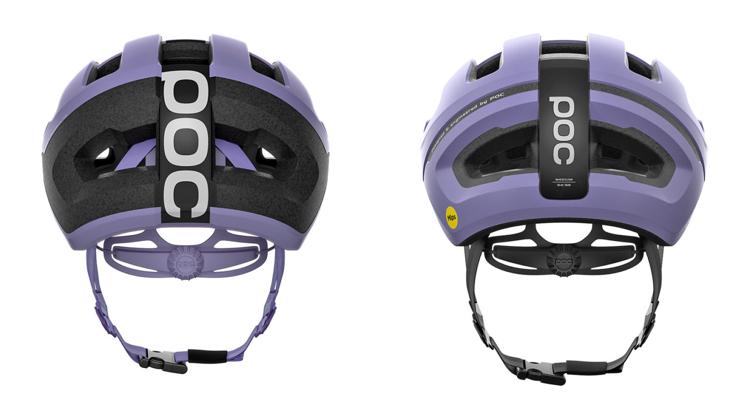 POC Omne Ultra Helmet Straps On Adventure Mounts, while Omne Lite Gets ...