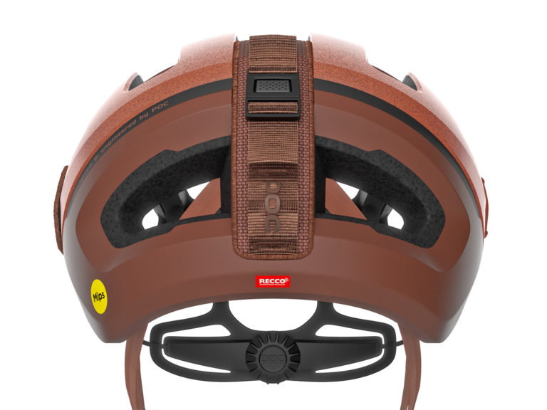 POC Omne Ultra Helmet Straps On Adventure Mounts, while Omne Lite Gets ...