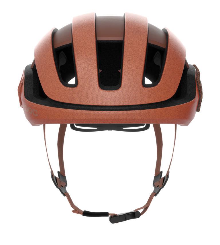 POC Omne Ultra Helmet Straps On Adventure Mounts, while Omne Lite Gets ...