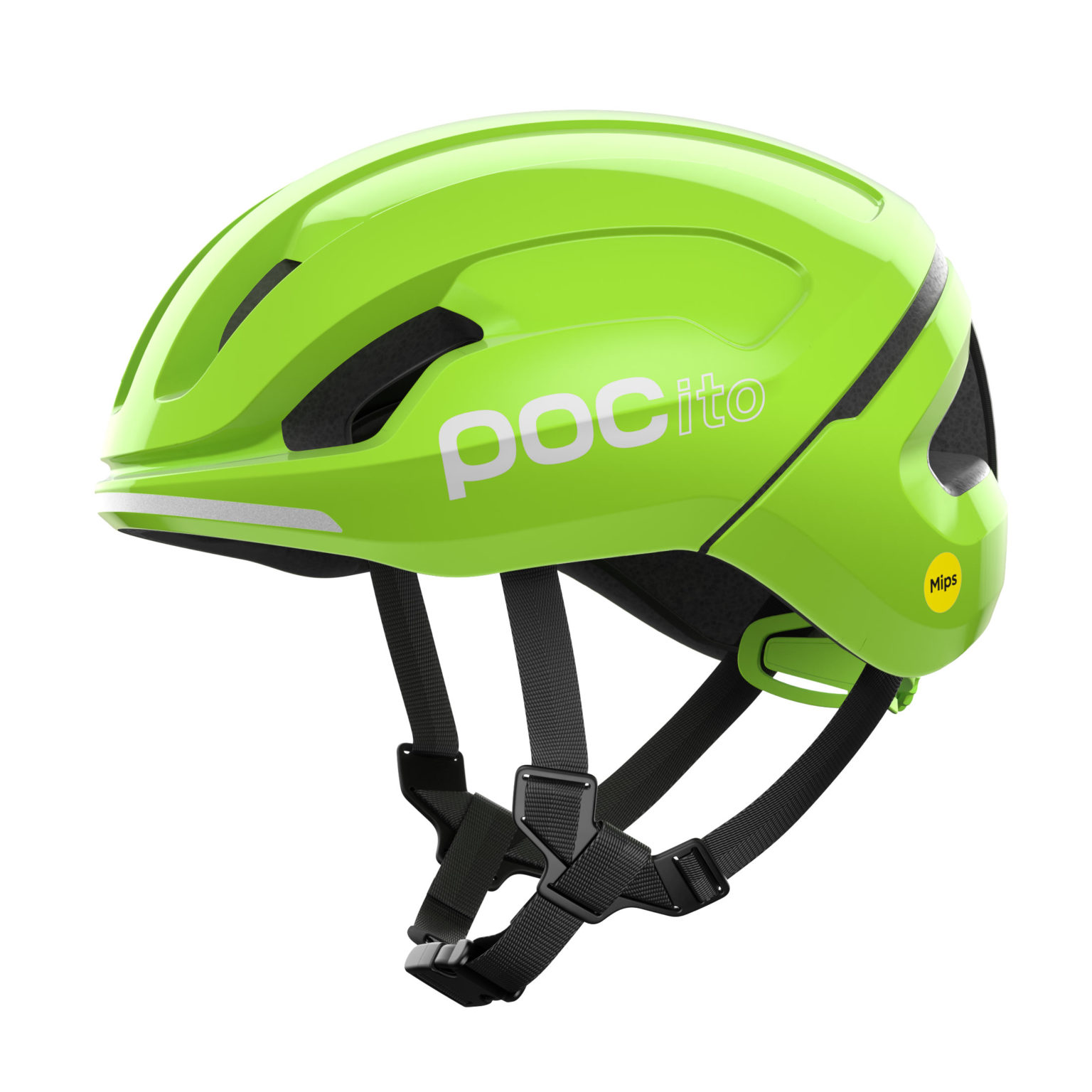 POC Omne Ultra Helmet Straps On Adventure Mounts, while Omne Lite Gets ...