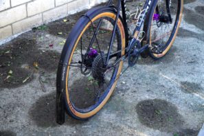 Protect Your Back Side With PDW's Full Metal Fenders - Bikerumor