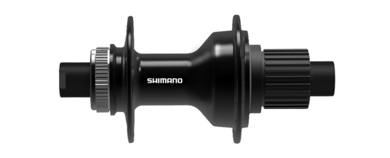 New Shimano Hubs Ditch Cup & Cone for Affordable, Modular, Sealed ...
