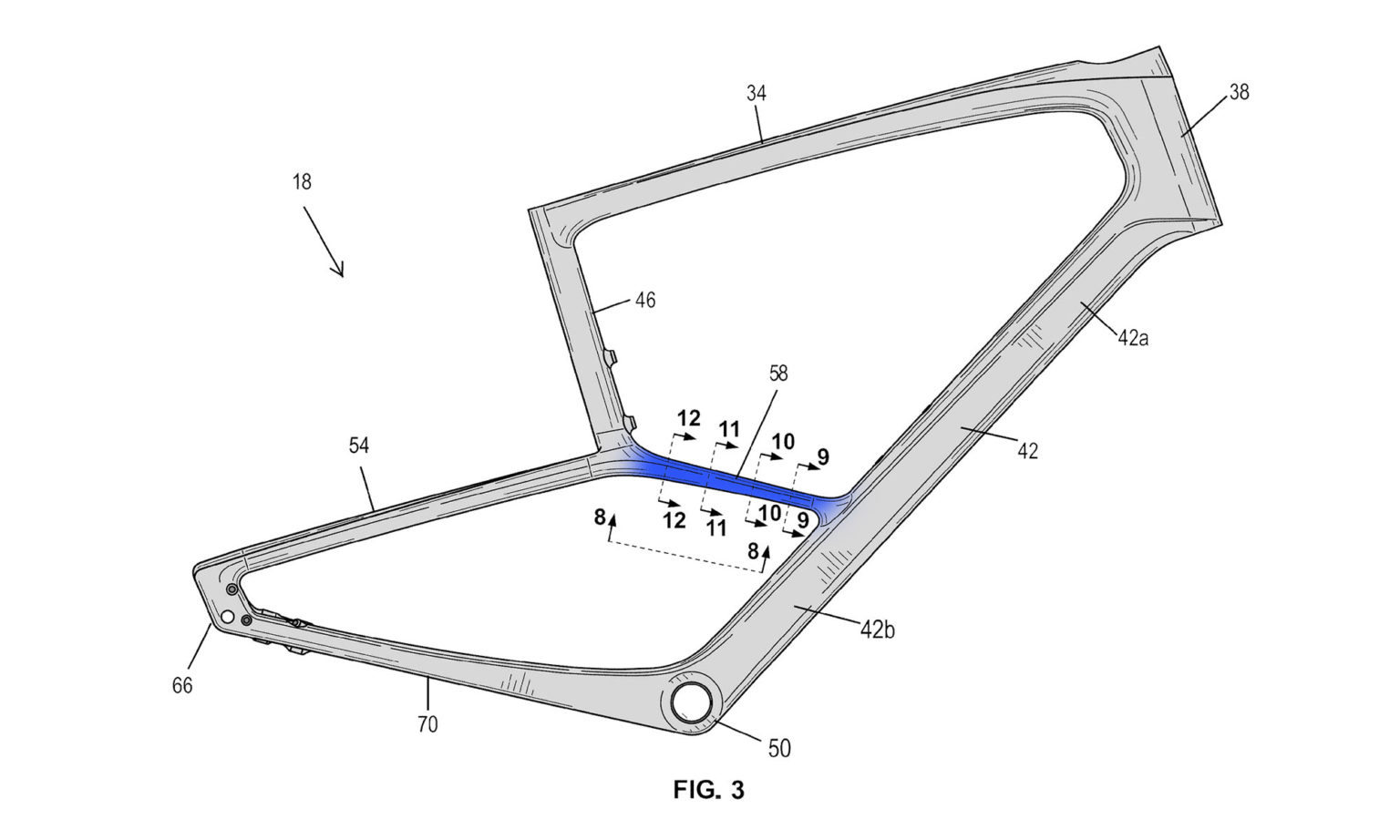 Will Next-Gen Specialized Roubaix Feature Angled Strut For Extra ...