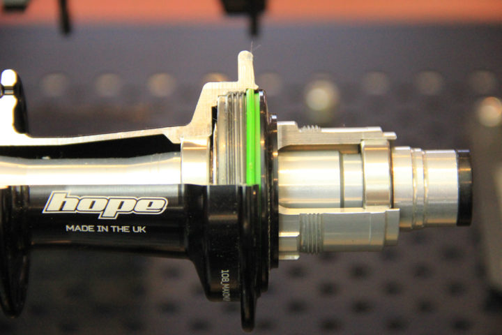 New Mountain Bike Components, Gear, Tools and Protection at CORE Bike ...