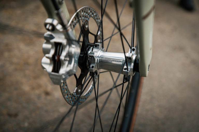 Hope Pro 5 Hubs Pick Up Faster with 108 POEs & Reduced Drag - Bikerumor