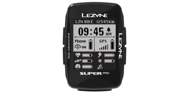 The Best GPS Cycling Computers - Bikerumor