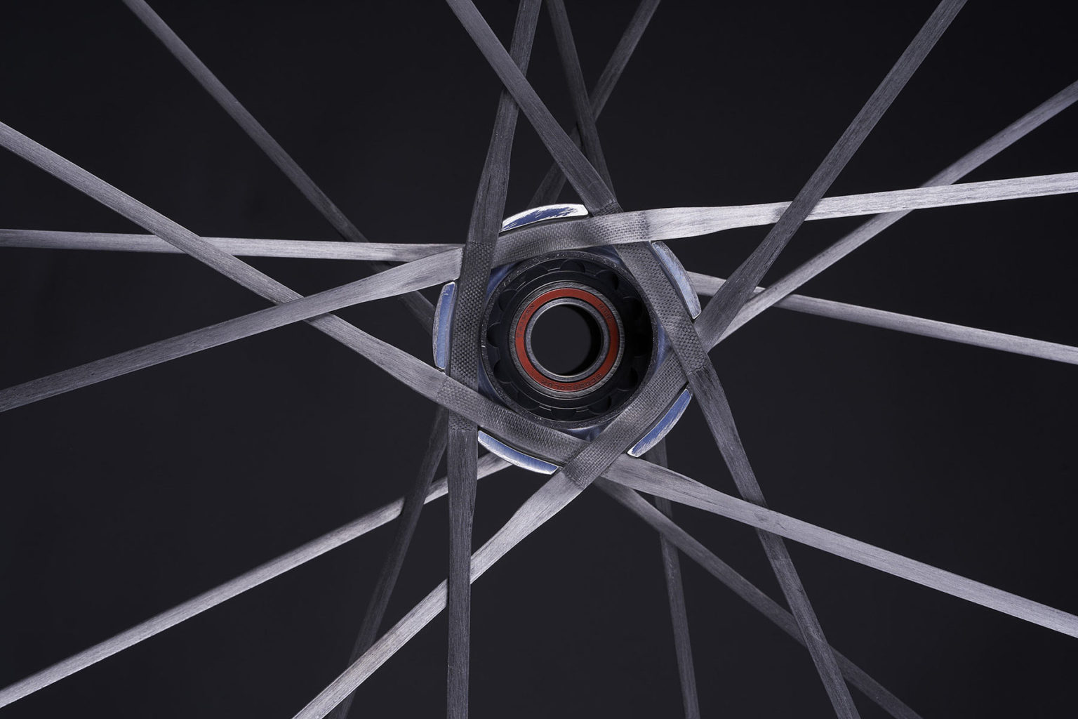 Mavic Cosmic Ultimate 45 are a one-piece 1255g carbon wheelset - Bikerumor