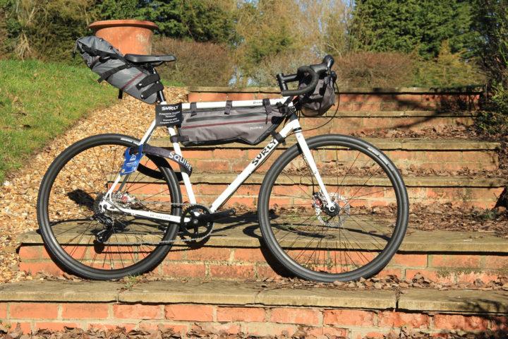 The Surly Preamble Steel Road Bike is an Exercise in Restraint - Bikerumor