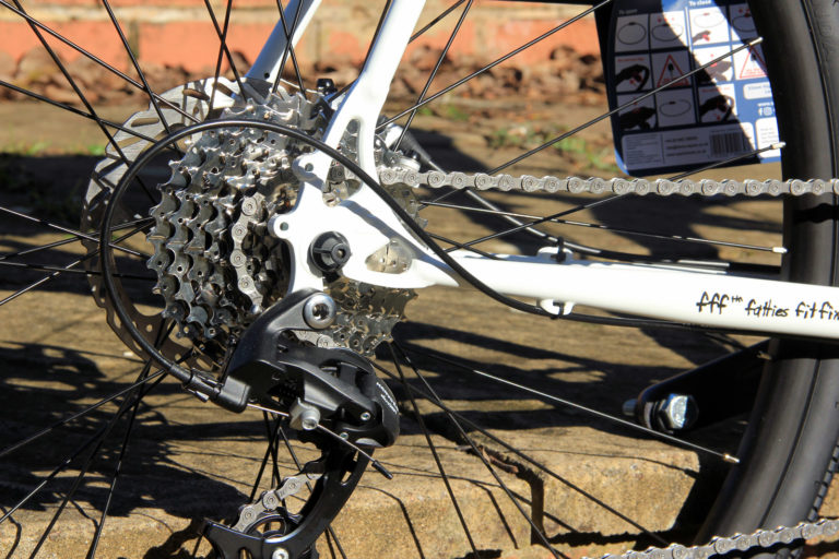 The Surly Preamble Steel Road Bike is an Exercise in Restraint - Bikerumor