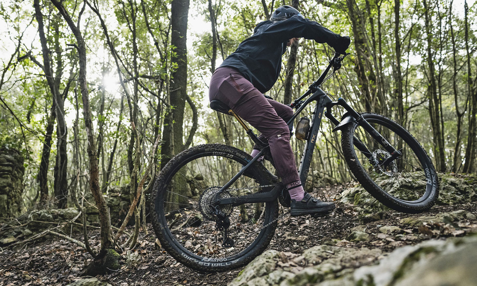 Rotwild R.X275 Sets New Lightest Trail eMTB Benchmark at 15.3kg with TQ ...