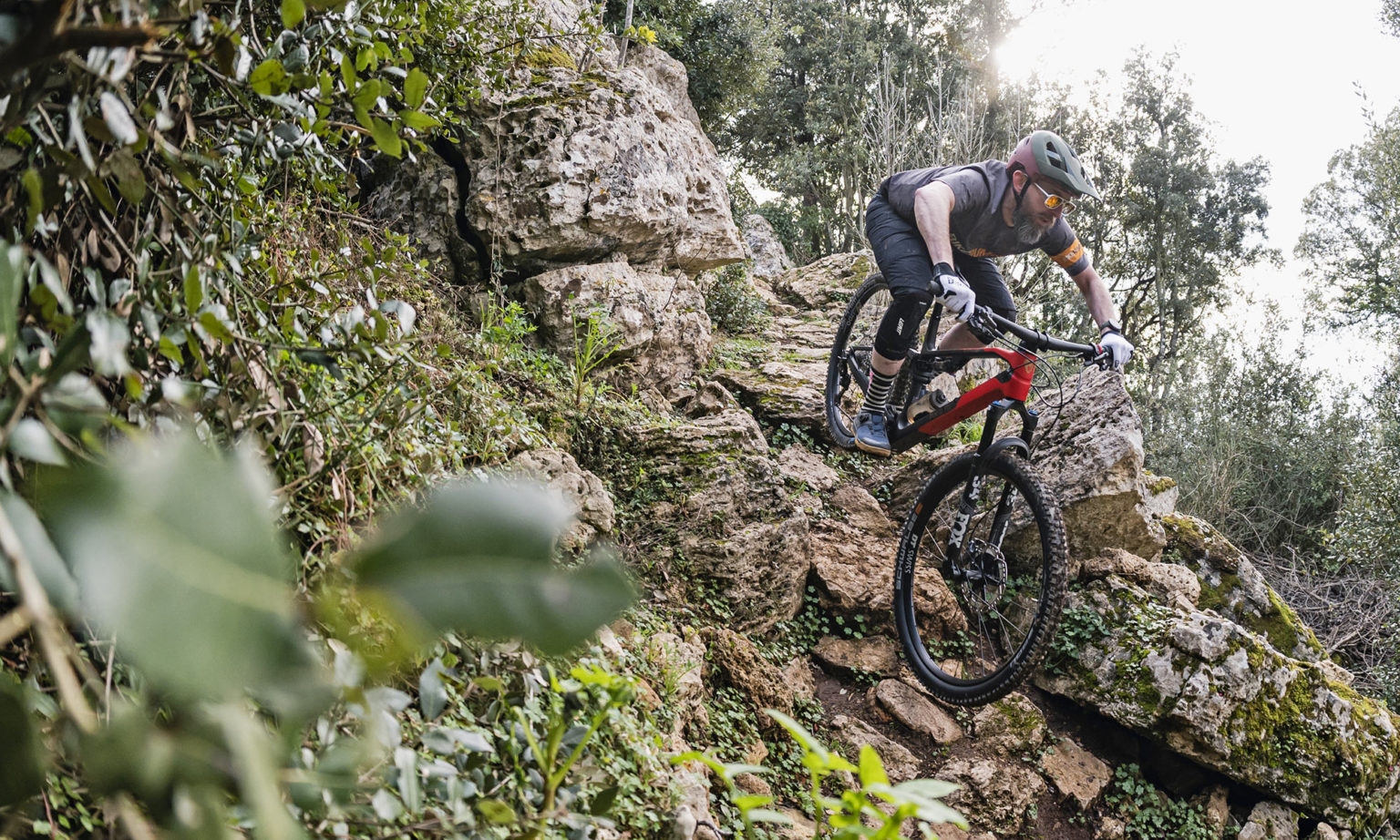 Rotwild R.X275 Sets New Lightest Trail eMTB Benchmark at 15.3kg with TQ ...