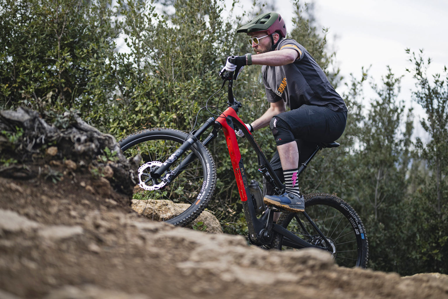 Rotwild R.X275 Sets New Lightest Trail eMTB Benchmark at 15.3kg with TQ ...
