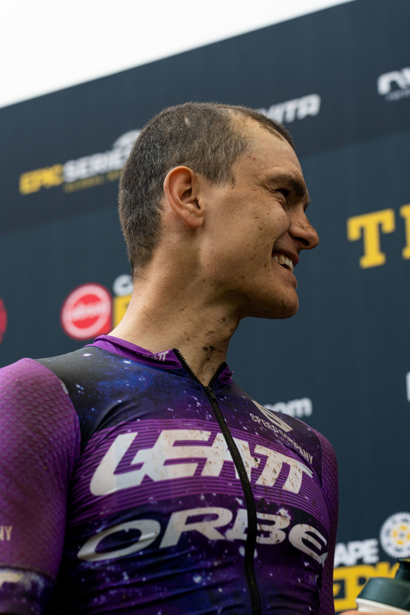 Georg Egger & Lukas Baum Take 2nd at 2023 Cape Epic | Photo Story and ...