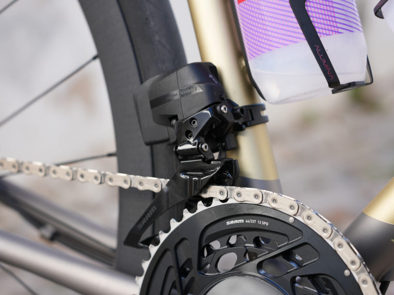 New SRAM Force AXS & XPLR Groups Updated, Now Even More Wireless ...