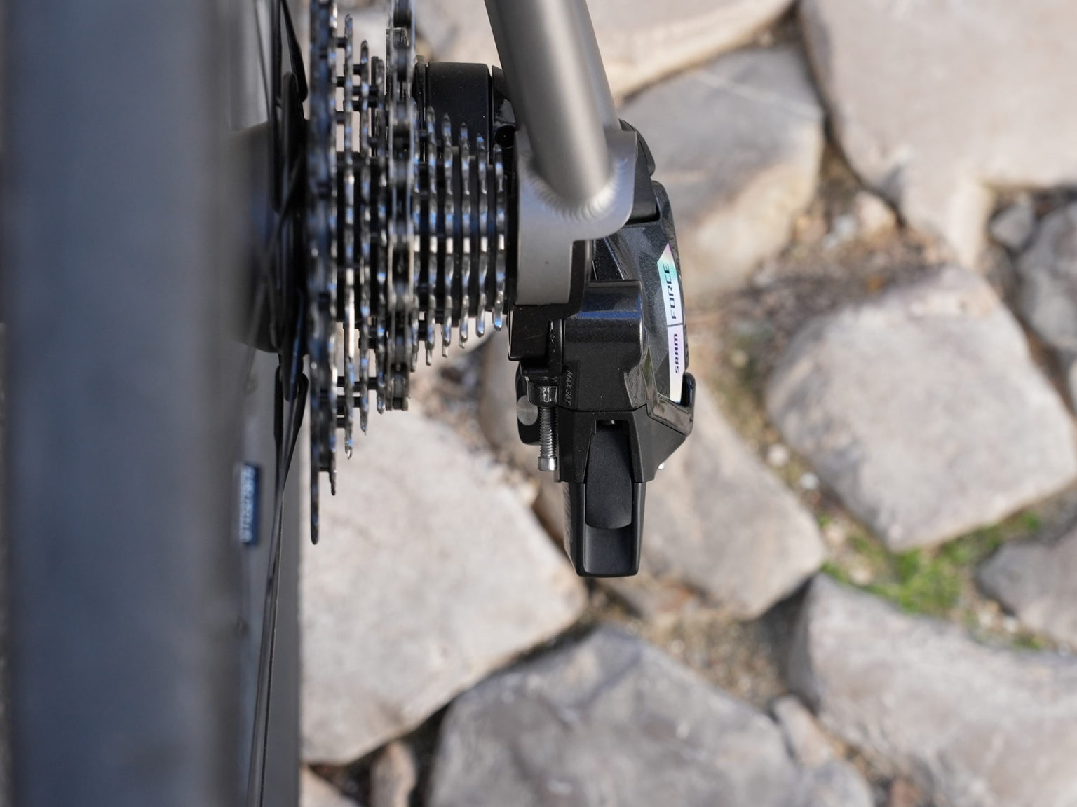 New SRAM Force AXS & XPLR Groups Updated, Now Even More Wireless ...