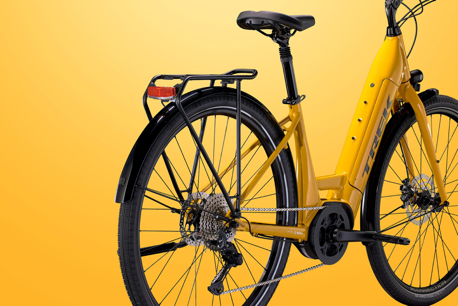 Trek Verve+ 4S City E-Bike Now Rips Up to 28 MPH - Bikerumor