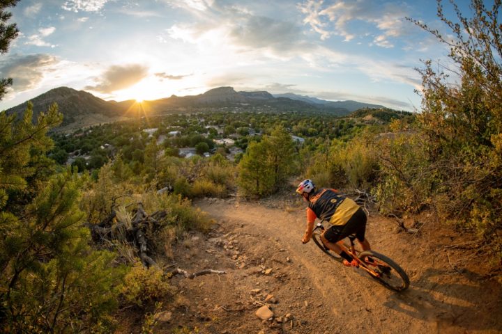 MTB Racing Returns to Durango w/ New Single Day, 4-Stage Durango Derby ...