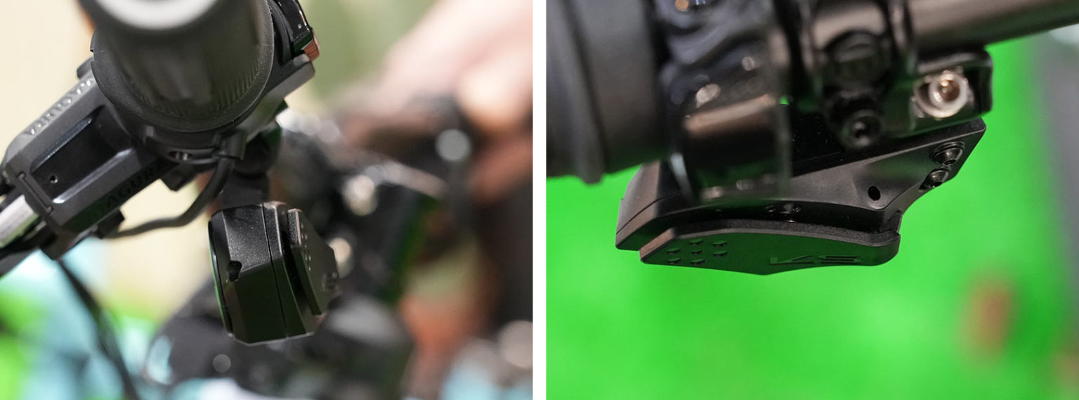 KS Shows Gravel Suspension Fork, Wireless Dropper Post, Inverted MTB ...