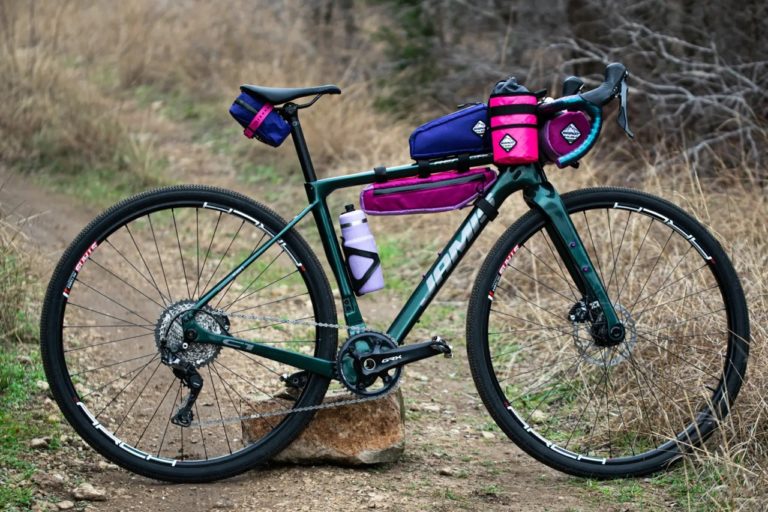 Found: MoosePack Bike Bags with Custom Options - Bikerumor