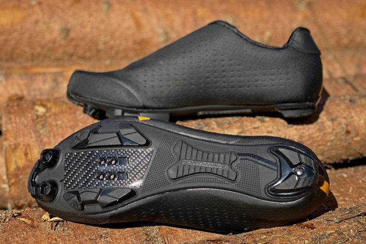 Northwave & Cape Epic pair up for Special Edition Rebel 3 x Epic Series XC MTB Shoes - Bikerumor