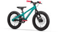 Propain Release Barney 16" Single-Speed Kids MTB for 3-6 Year-Olds ...