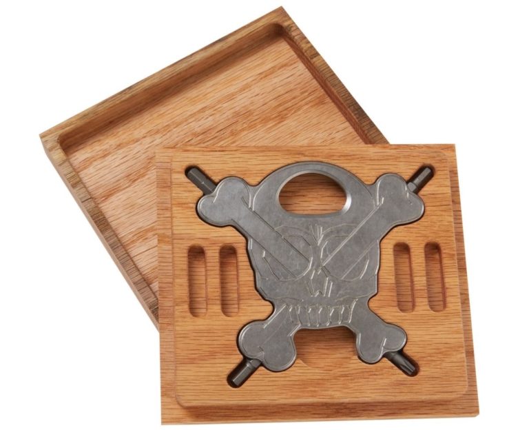 Paragon Machine Works Celebrates 40 Years With Limited-Edition ...