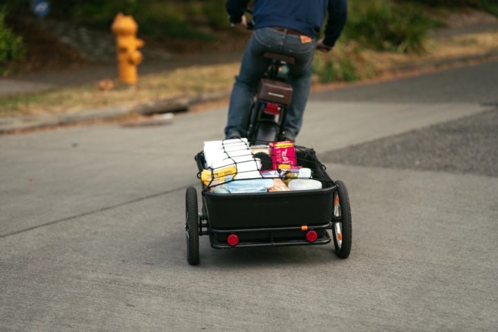 Ditch the Car With New RadRunner 3 Plus & Cargo Accessories - Bikerumor