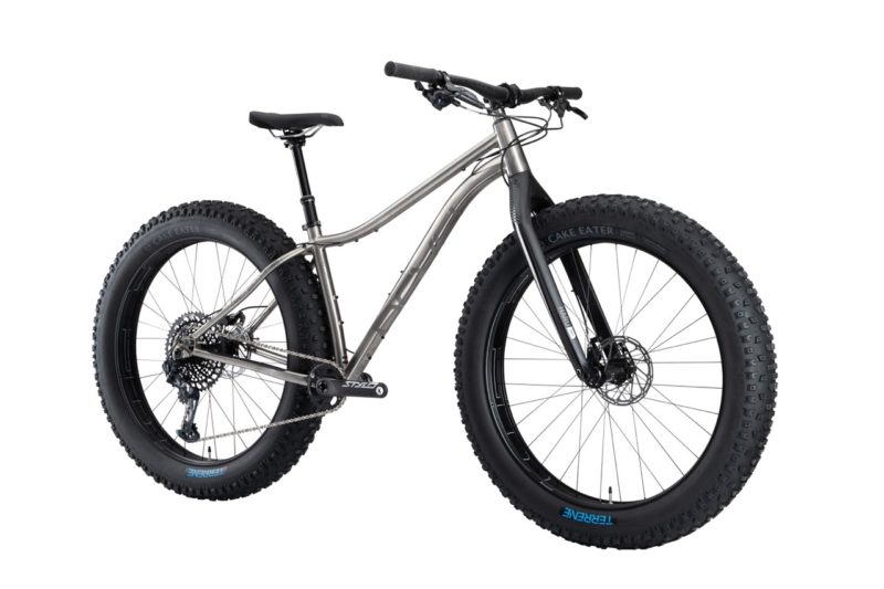 Why Cycles Get Reborn as Revel Bikes, But with Same Great Titanium ...