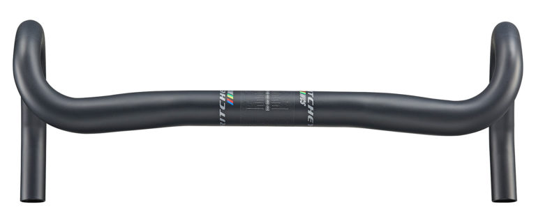 Ritchey Skyline Alloy Drop Bar is Tom Ritchey's Most Ergonomic Road ...