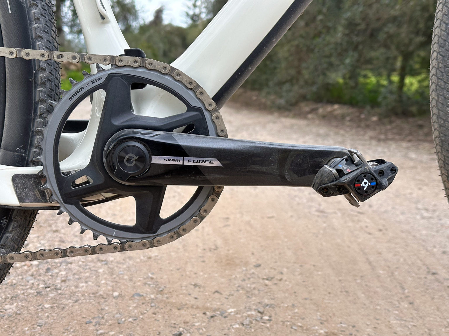 New SRAM Force AXS & XPLR Groups Updated, Now Even More Wireless! - Bikerumor