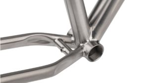 The Salsa Fargo Ti is Back with a New Look - Bikerumor