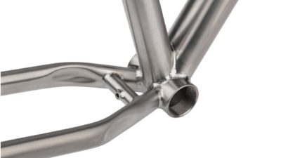 The Salsa Fargo Ti is Back with a New Look - Bikerumor