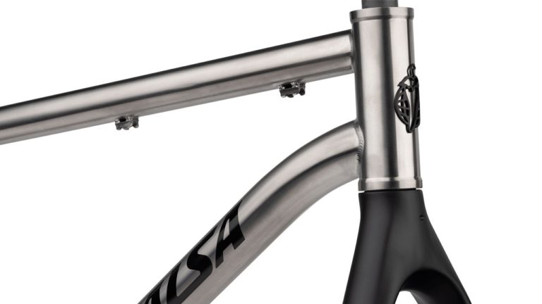 The Salsa Fargo Ti is Back with a New Look - Bikerumor