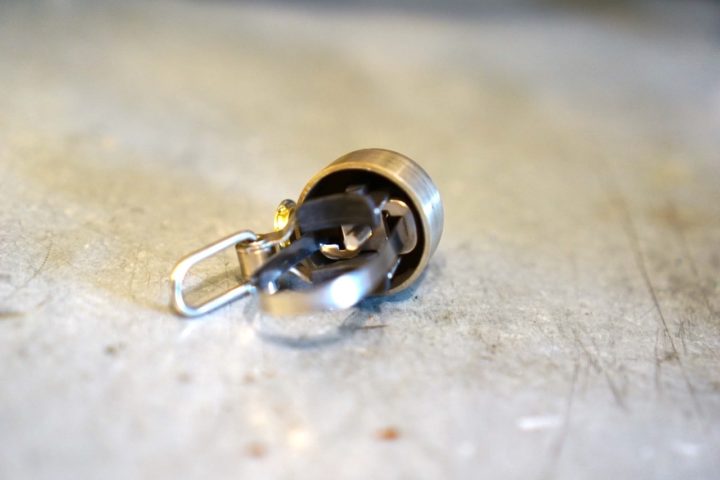 Review: Spurcycle's Original Bell is Crafted for Beauty & Function ...