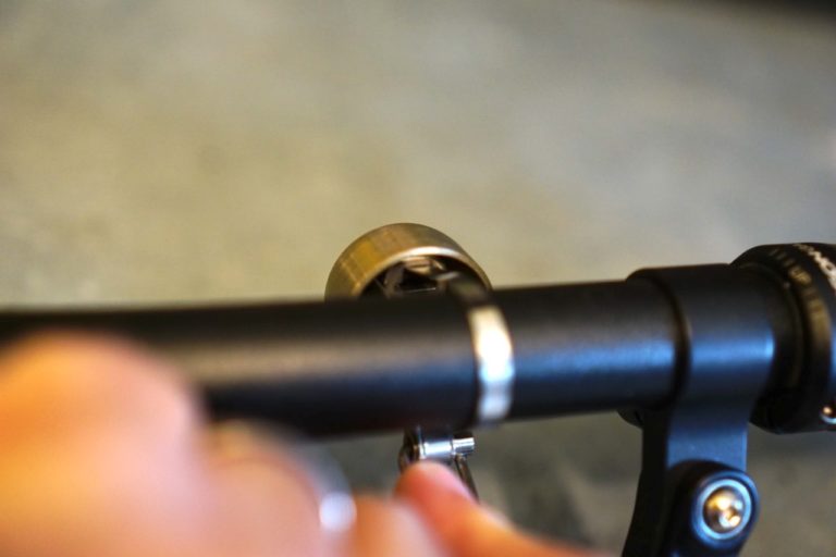 Review: Spurcycle's Original Bell is Crafted for Beauty & Function ...