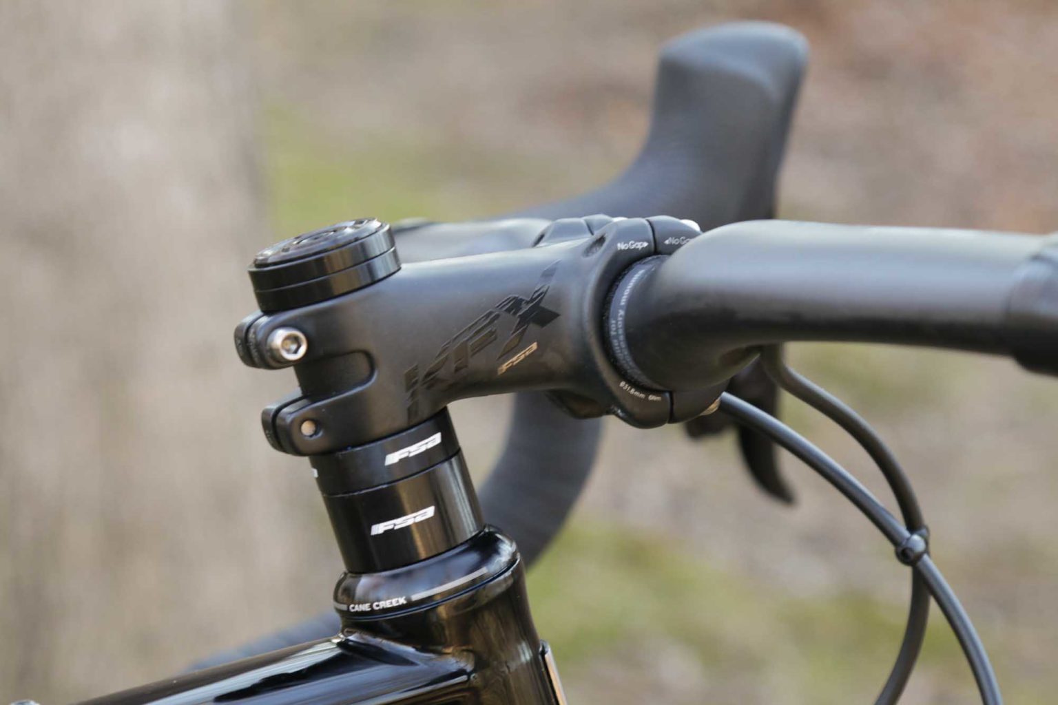 First Look: T-Lab X3-S Custom Titanium Gravel Bike Gets a Special ...