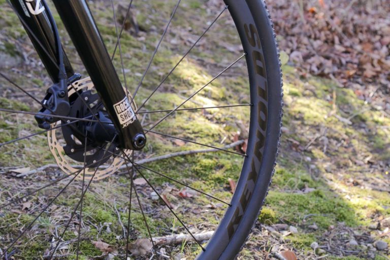 First Look: T-Lab X3-S Custom Titanium Gravel Bike Gets a Special ...