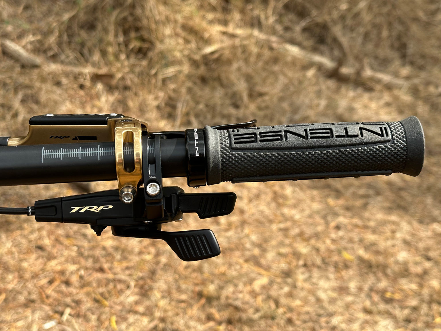 TRP EVO Mountain Bike Drivetrains Hit the Trails - Bikerumor