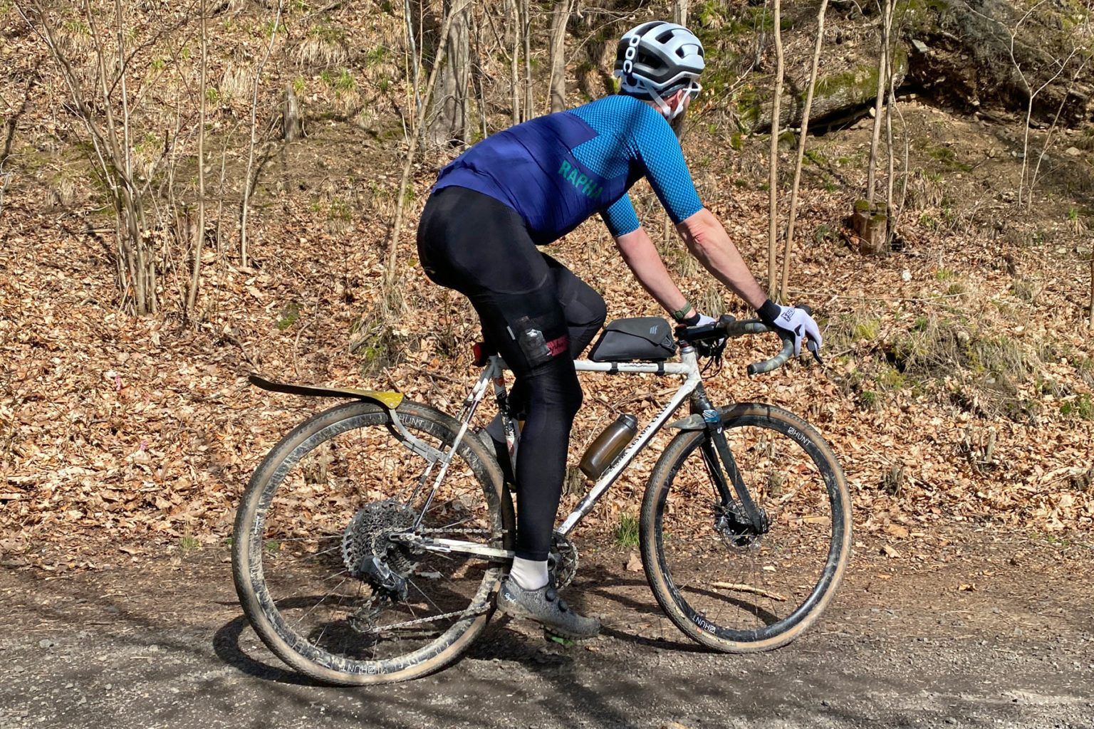 Tailfin Top Tube Packs Offer Extra Bikepacking Storage for All Sizes ...