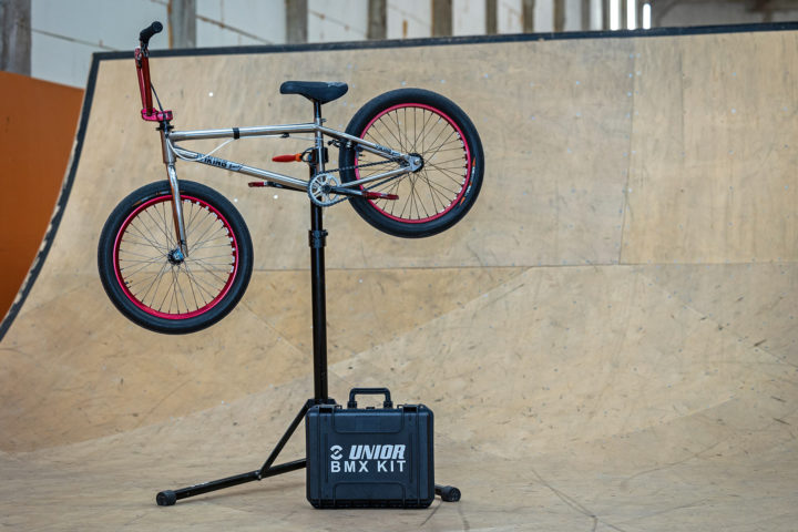 Unior rolls out BMX Tools, Master Wheel Building Kit, Brake Nut Tool ...
