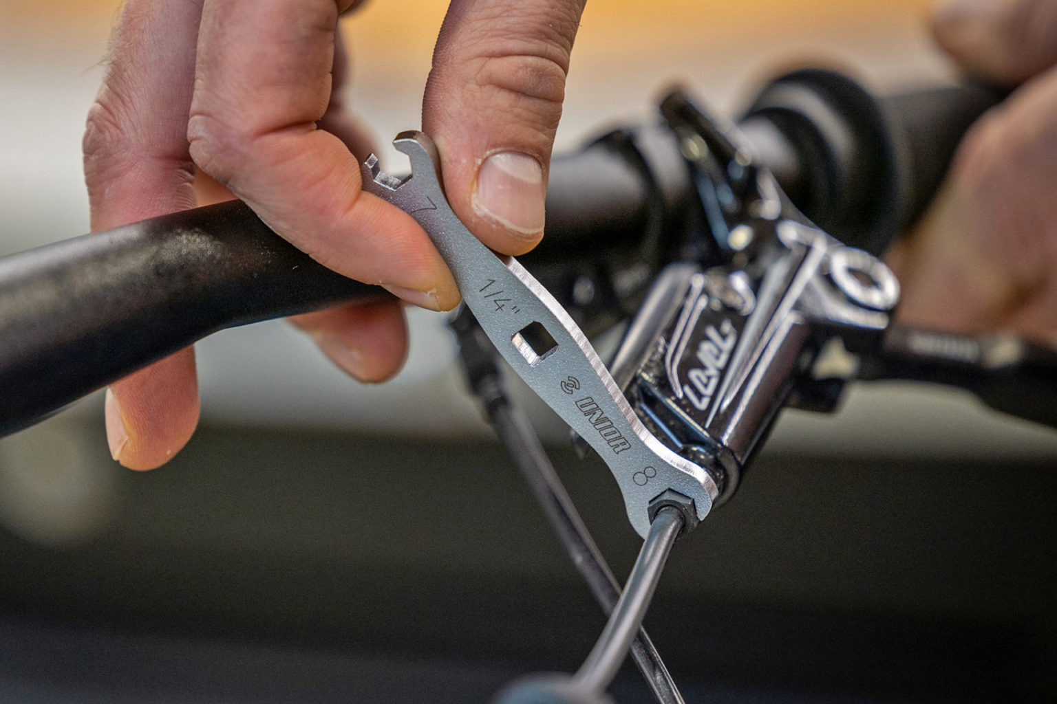 Unior rolls out BMX Tools, Master Wheel Building Kit, Brake Nut Tool ...