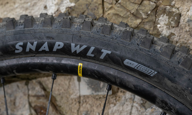 Vee Tire gravity MTB adds new Snap WCE MK2 & WLT, simplifying enduro ...