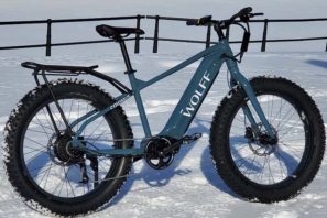 Wolff E-Bikes Targets Mid-Rrice Range w/ Electric Commuters, Folders ...